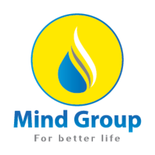 Trang chủ - Mind Group