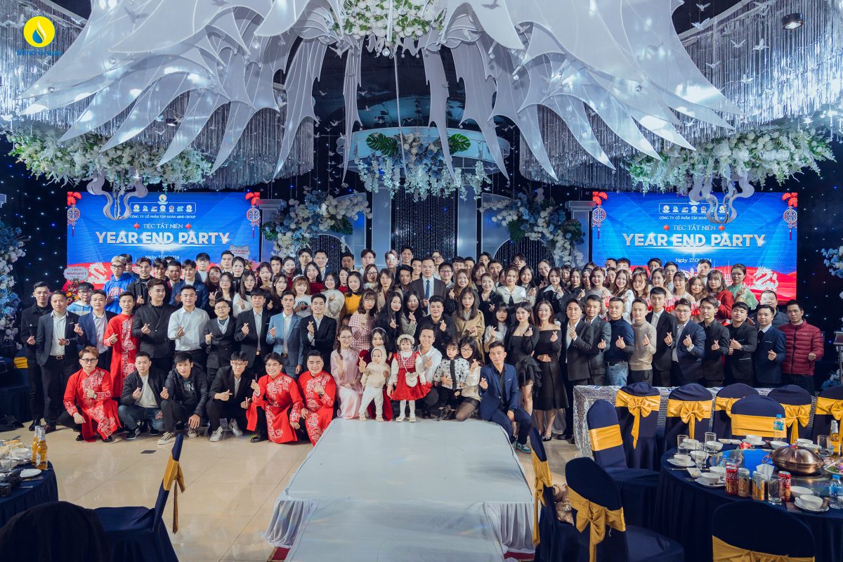 Giới thiệu - Mind Group